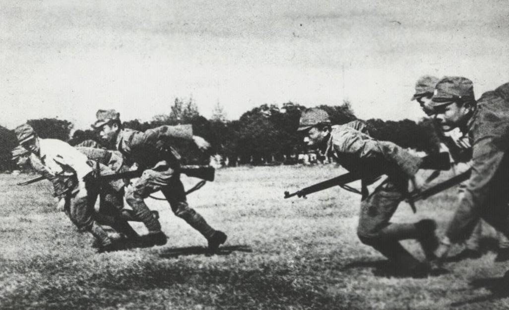Pemerintahan Militer dan Sipil Jepang di Indonesia