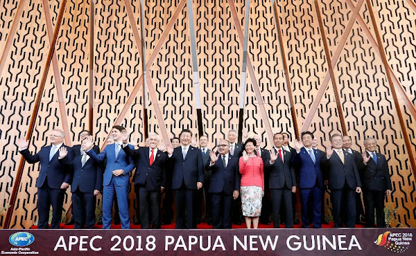 Organisasi Ekonomi Regional APEC Serta Manfaatnya Bagi Indonesia