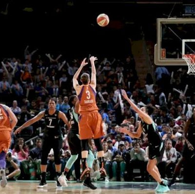 Teknik Gerakan Pivot Bola Basket Lengkap