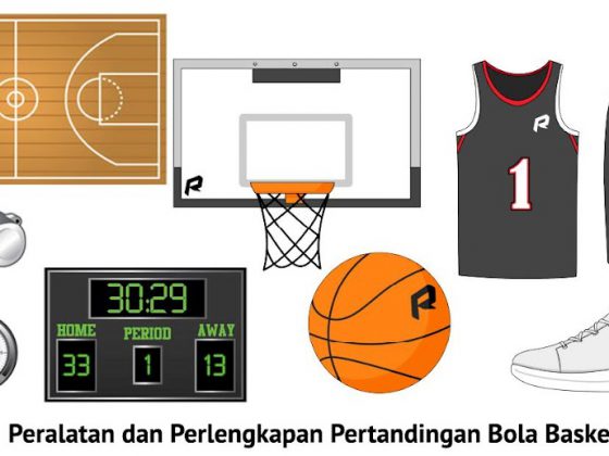 Lay Up Bola Basket Lengkap : Teknik Latihan dan Jenisnya